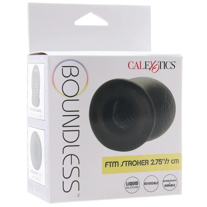 Boundless FTM Stroker 2"/5 cm – Groove